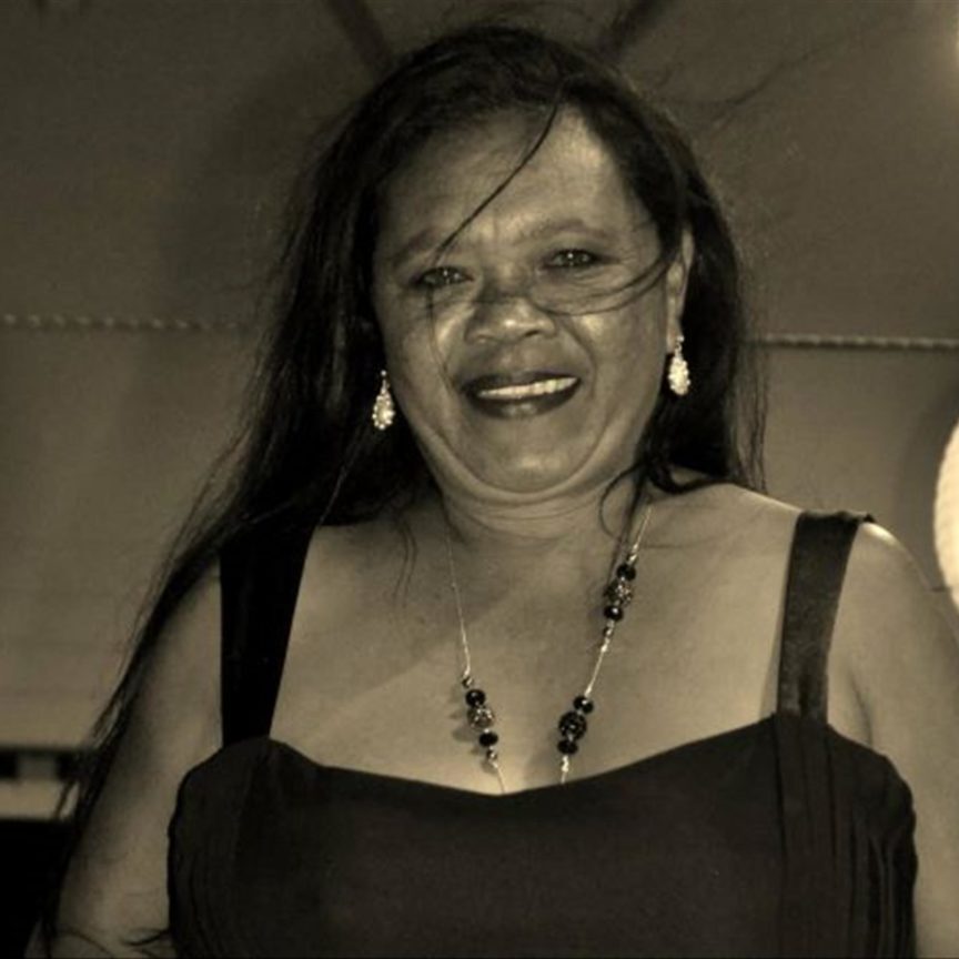 Artists - Kuku Bulkaway